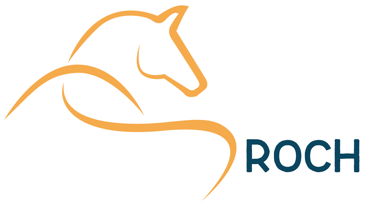 Accueil - Centre équestre de Lann er Roch